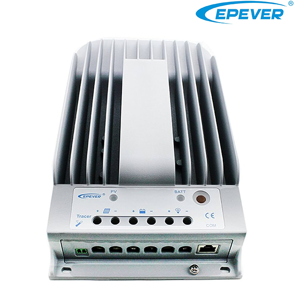 کنترلر خورشیدی epever mppt آمپر 30 - EPEVER Tracer3215BN
