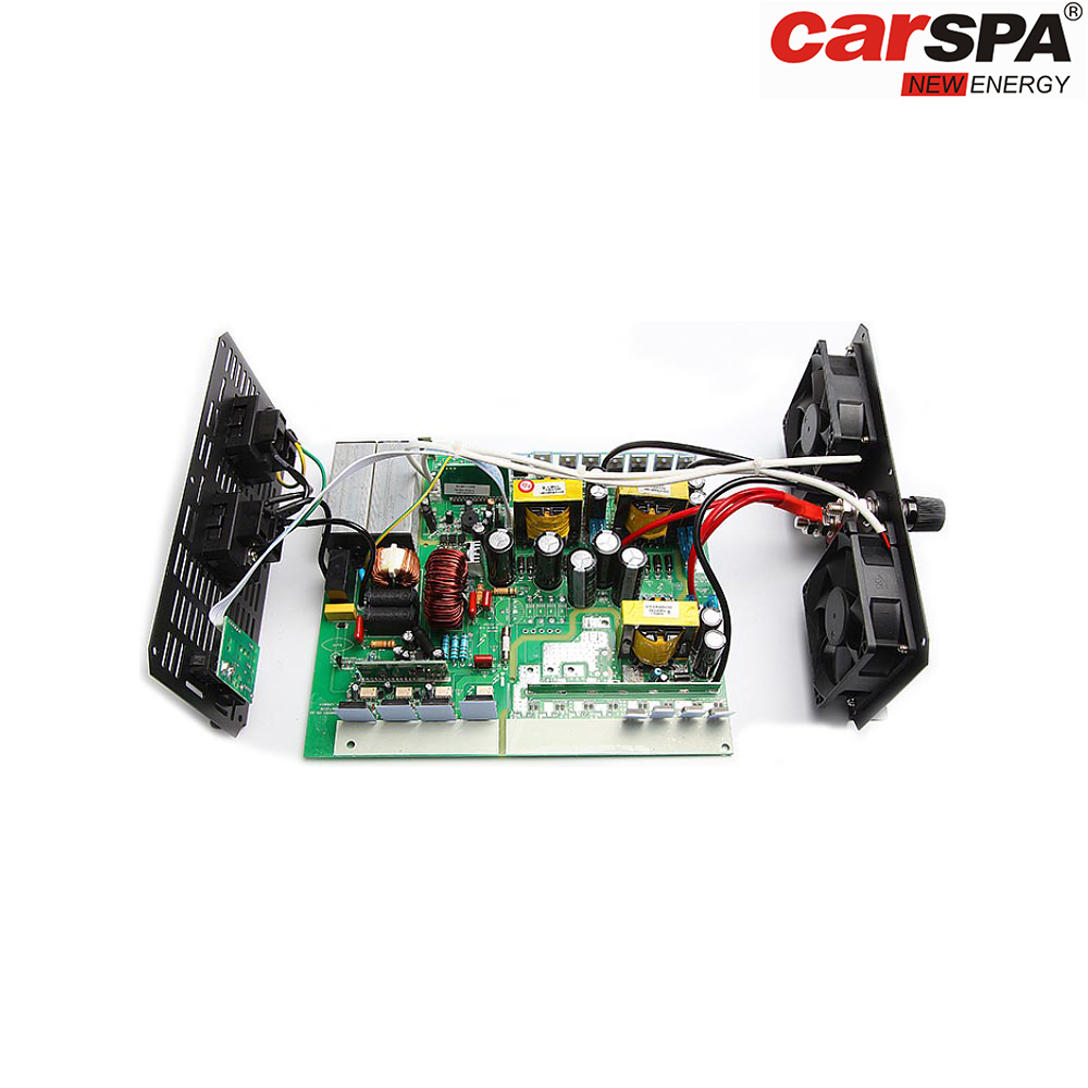 اینورتر کارسپا 1500 وات - Carspa Inverter P1500U