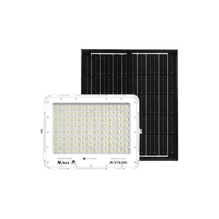 پروژکتور خورشیدی Vmax 300 وات - ویمکس