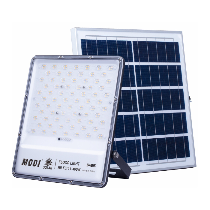 پروژکتور خورشیدی Vmax 400 وات - ویمکس