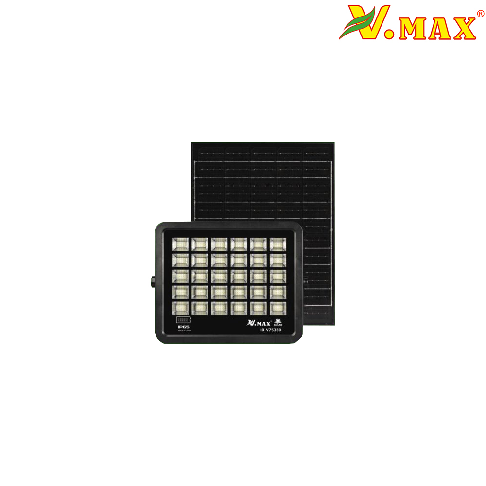 پروژکتور خورشیدی ویمکس 380 وات - VMAX