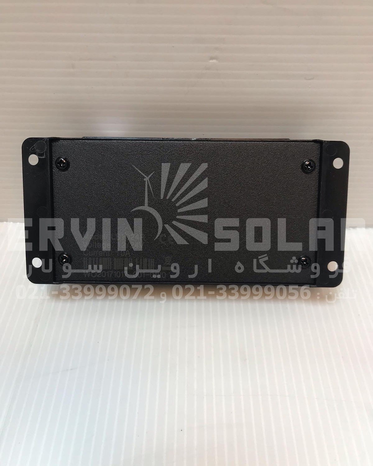 کنترلر خورشیدی epsolar آمپر 10 - Epsolar Controller LS1024R